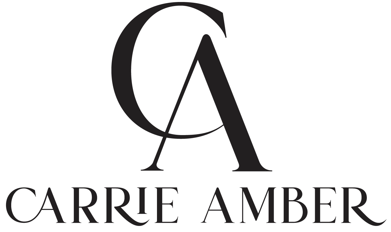 Carrie Amber Intimates